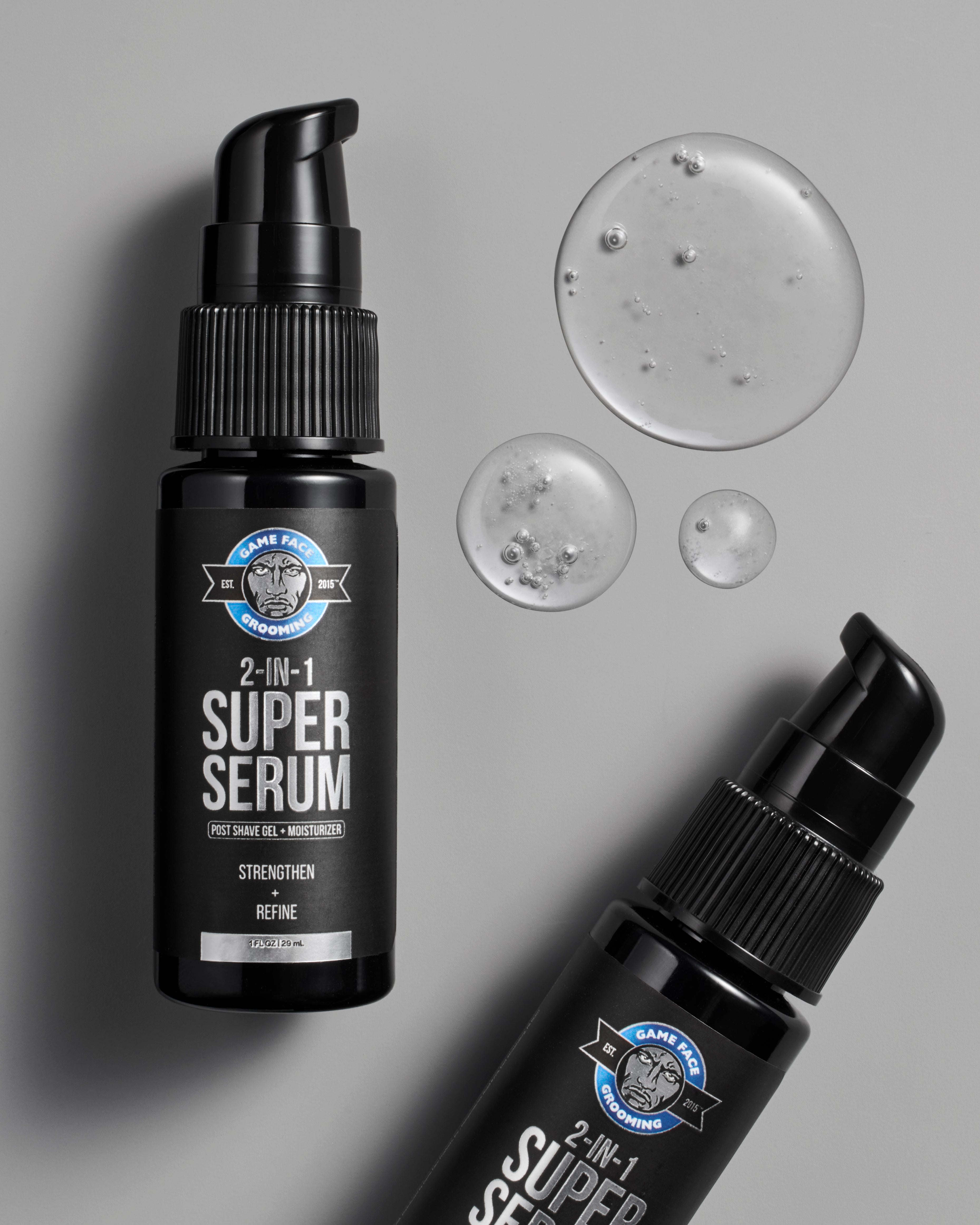 Skincare – Game Face Grooming