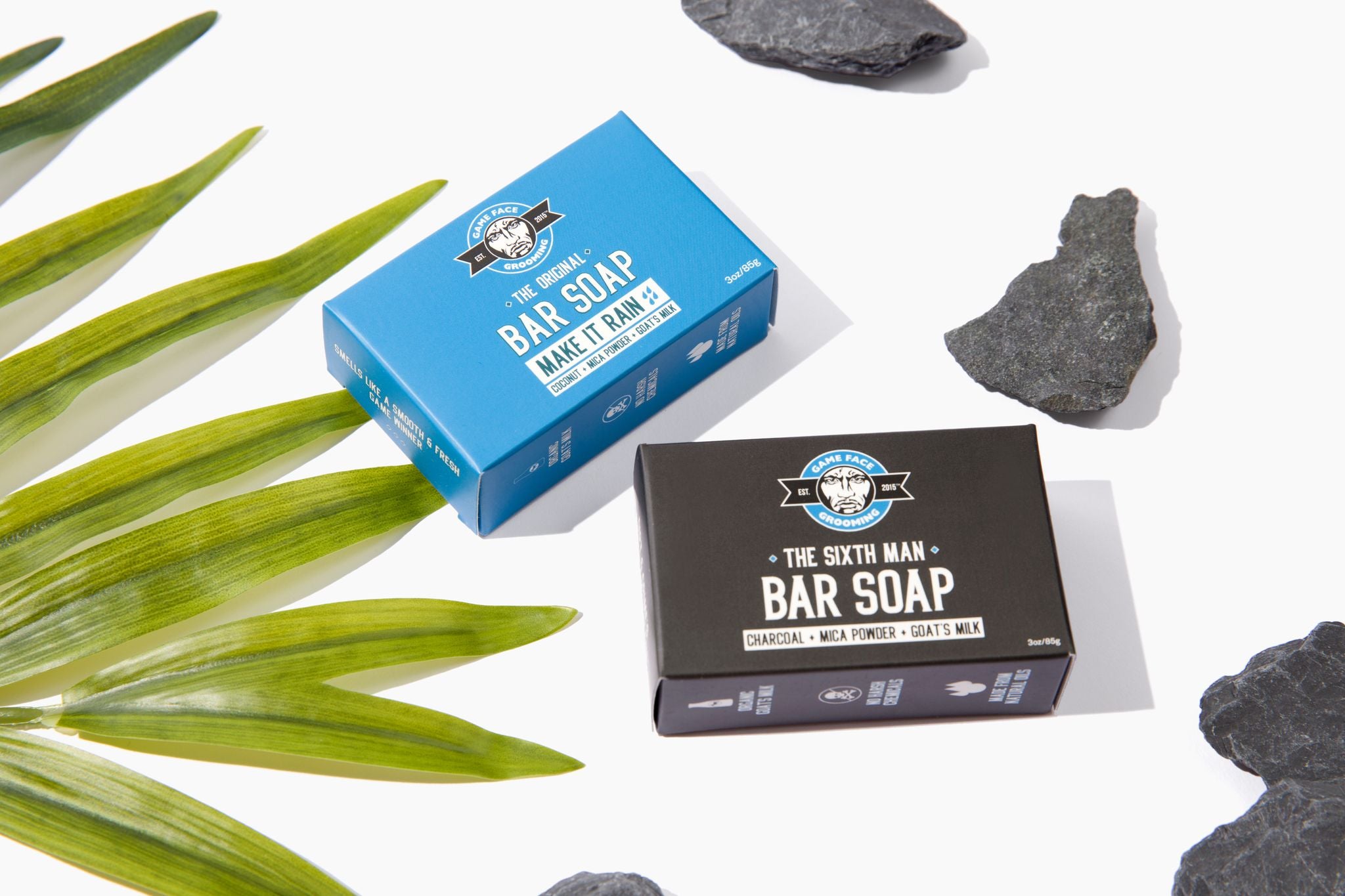 Game Face | Wipes & Men's Grooming Products – Game Face Grooming